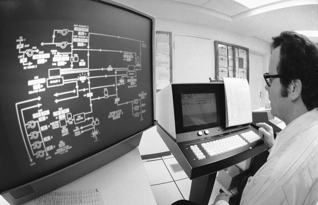 1970s computers | News, Sports, Jobs - The Express